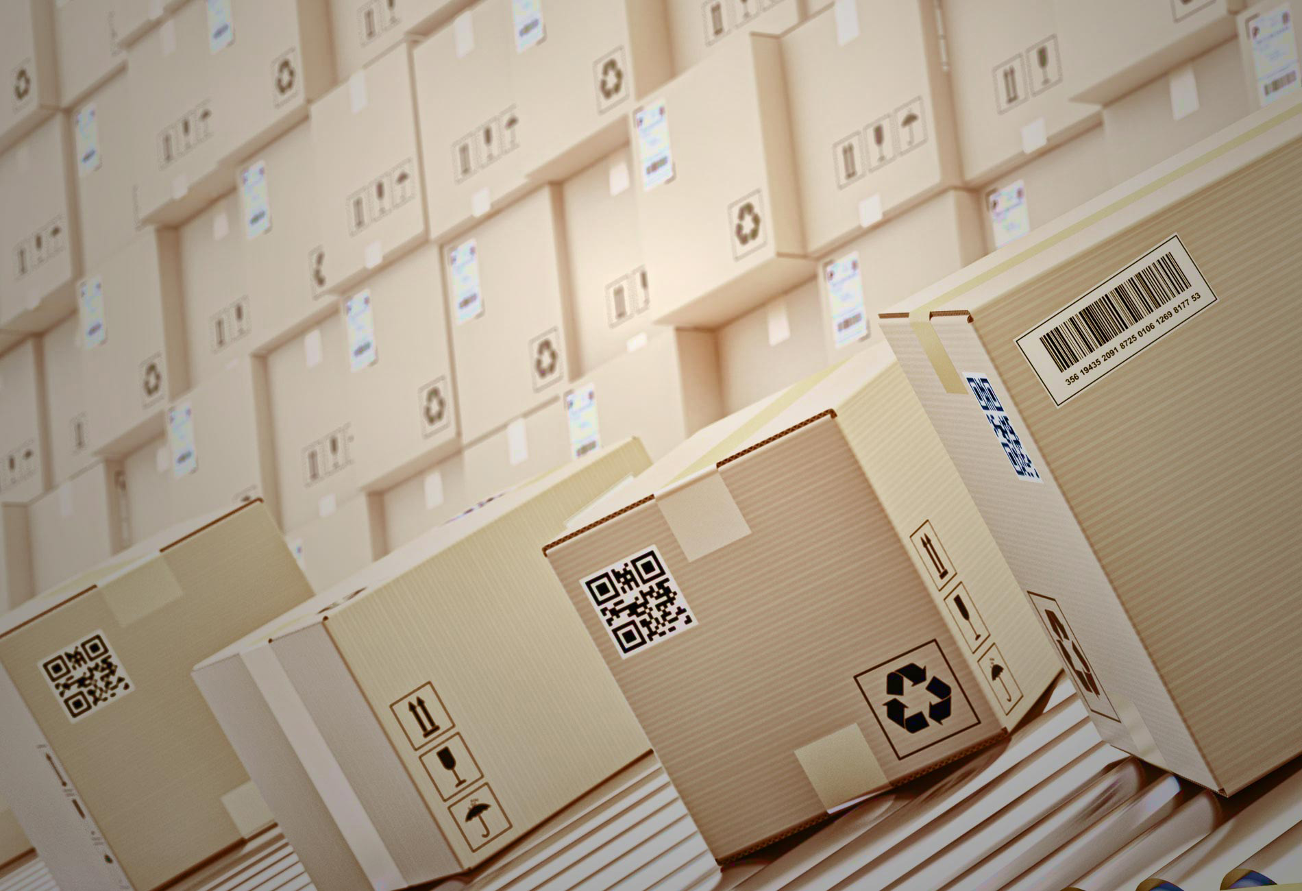 Tri-Star Express Services - Importação e Exportação